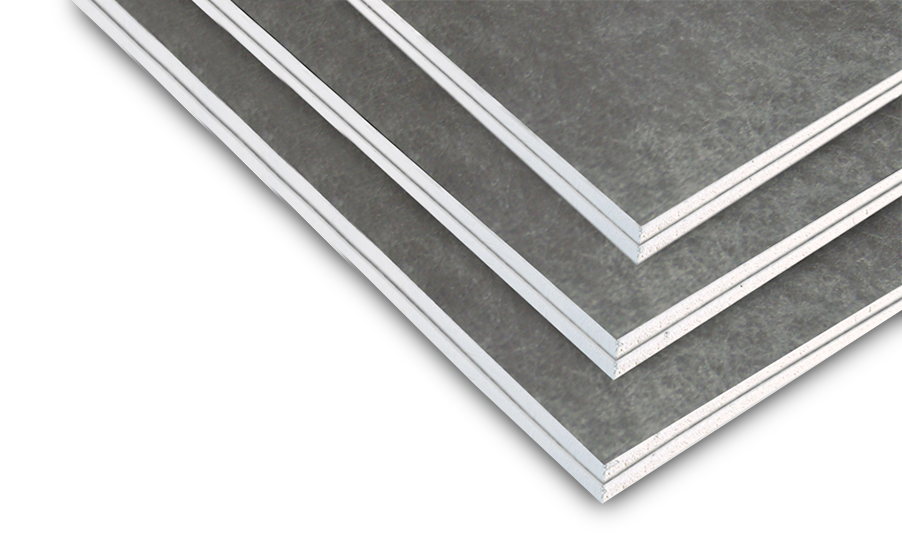 Plaka X-terium Glasroc (XT) | Plaka